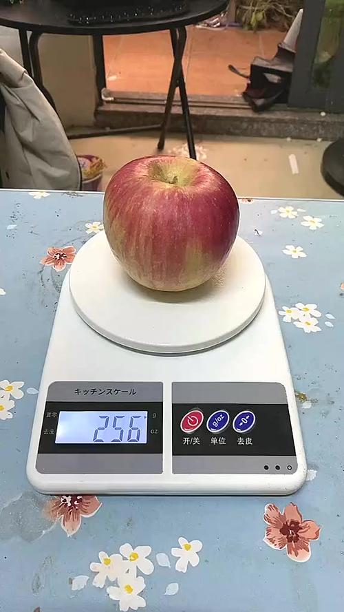 苹果有称重功能吗图标