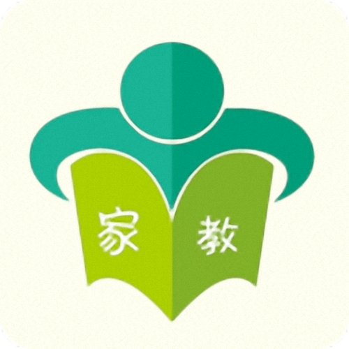 家教兼职平台图标