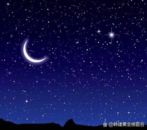 夜空中最亮的星MV图标