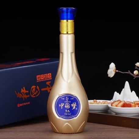 梦9价格52度价格500ml多少钱一瓶