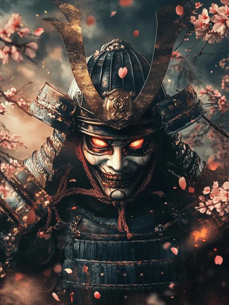 鬼武者3全屏图标