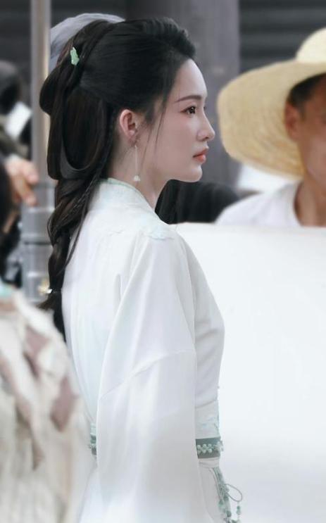 李泌主演的电视剧图标