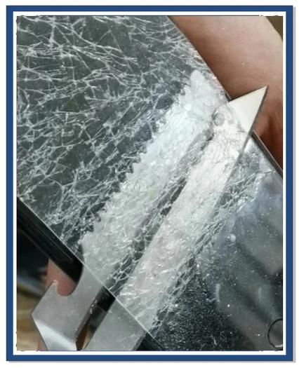 钢化膜撕不下来了怎么办图标