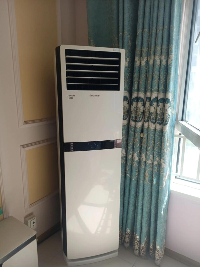 同一种空调可以只换内机吗截图