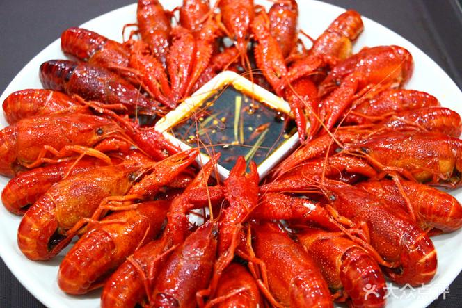 龙虾图标