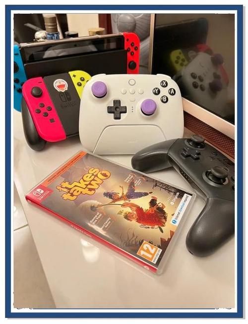 switch游戏本补丁最新版本截图