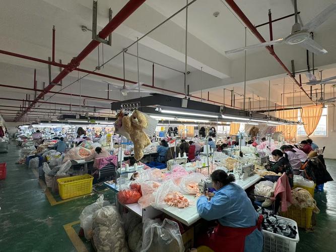 儿童玩具厂图标