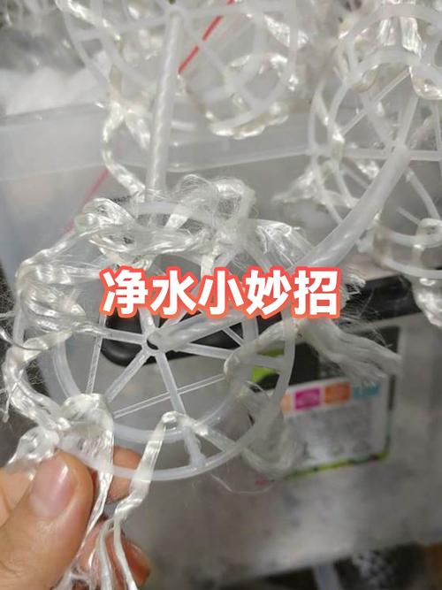 最简单的净水方法图标