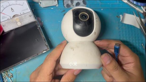 小米监控怎么听不到声音截图
