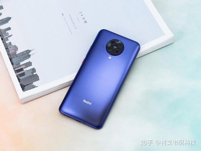 红米k30和红米k20pro图标