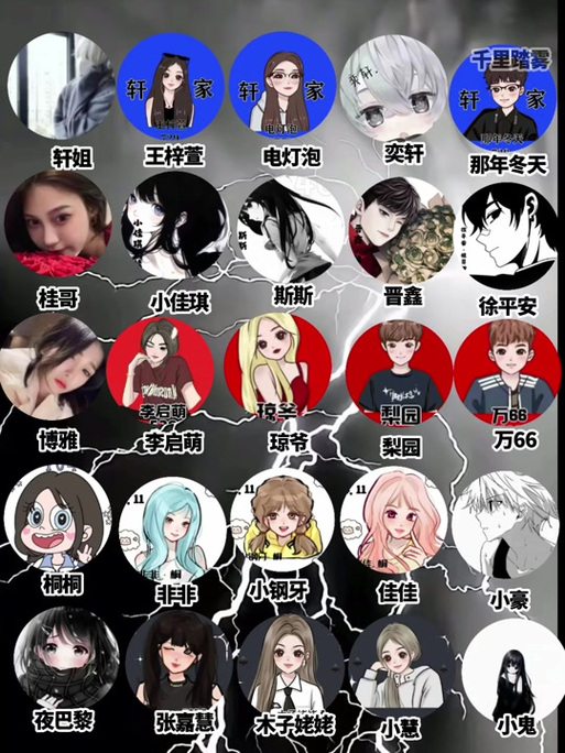 免费生成cp名图标