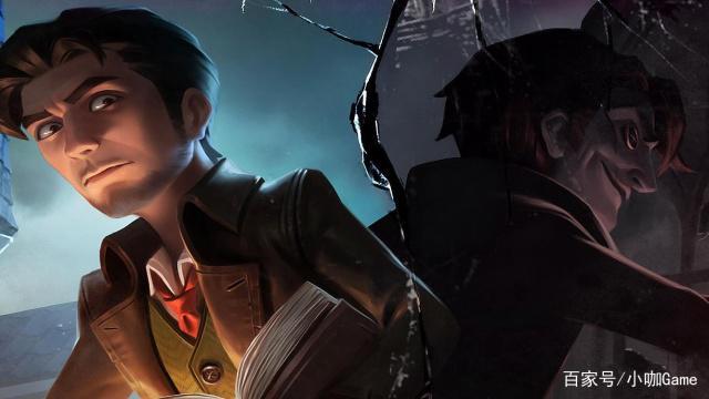 第五人格侦探剧情全程