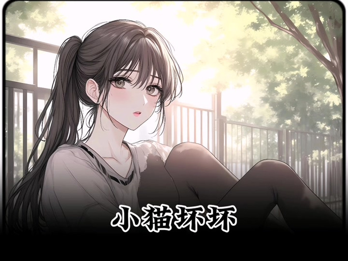 坏坏猫小说最新版图标