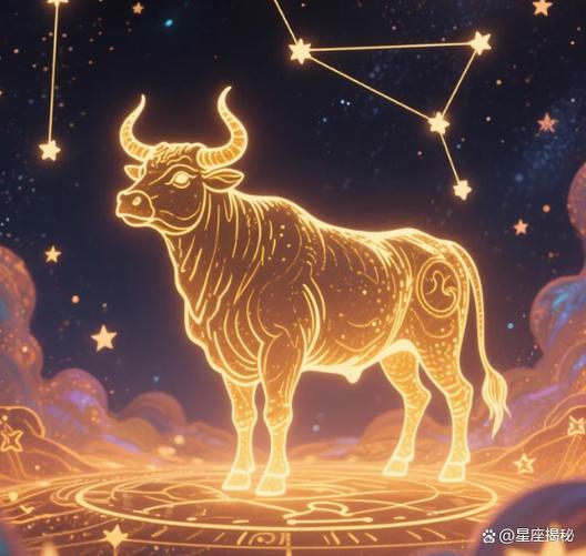 2026年宠金牛女的星座图标