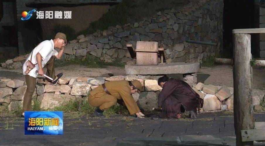 地雷战电视剧全集在线观看图标