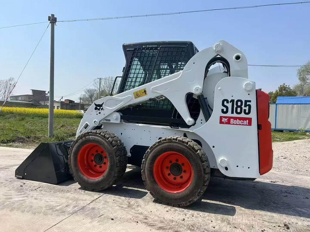 BobCat HNT矿机图标