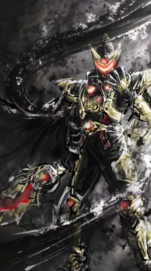 王者铠甲修罗铠甲图标