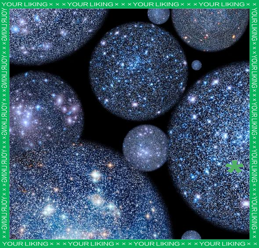 什么叫多元宇宙图标