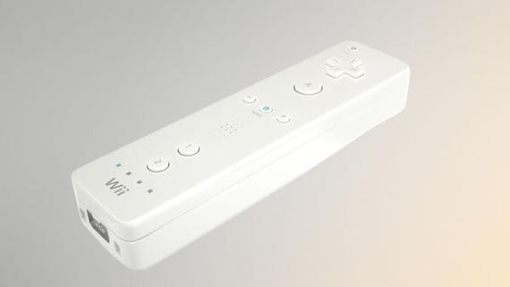 wii遥控器使用方法图标