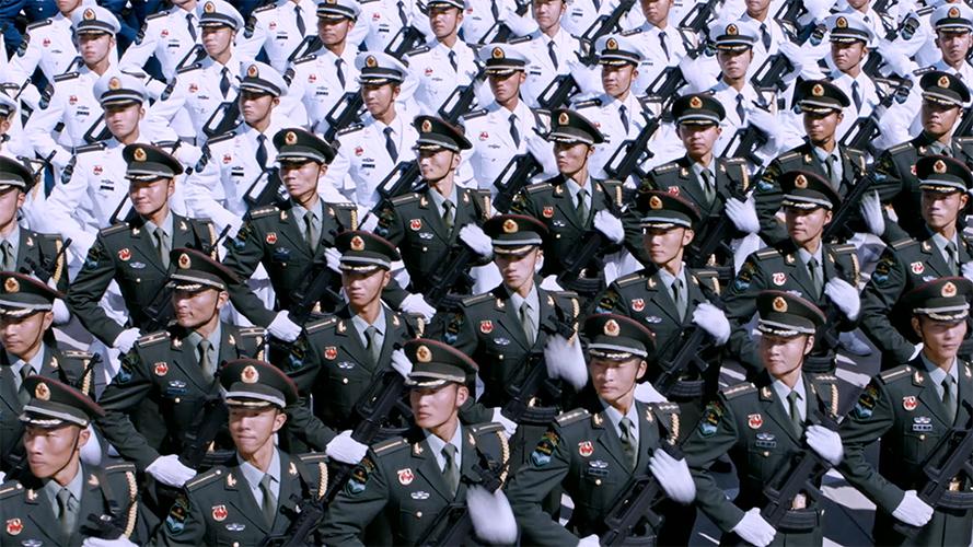 中国解放军图标