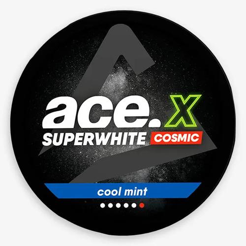 ACE健康截图