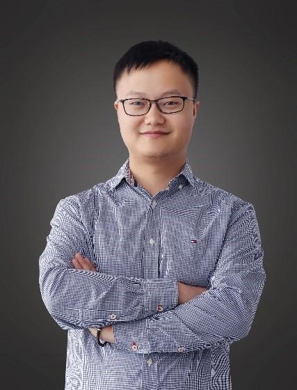 极意科技图标