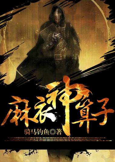 小说麻衣神算子免费读图标