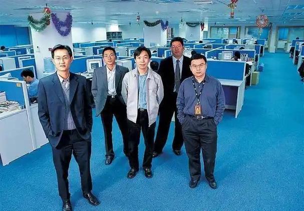 城市富豪官网图标