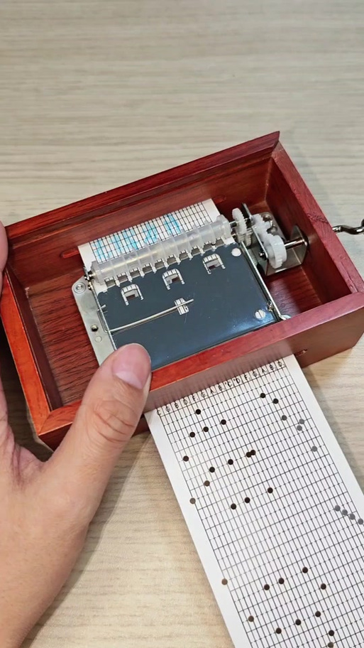 八音盒是数字几图标