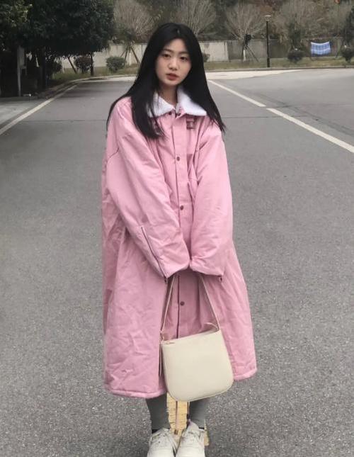 灰粉色适合暗黄皮肤吗图标