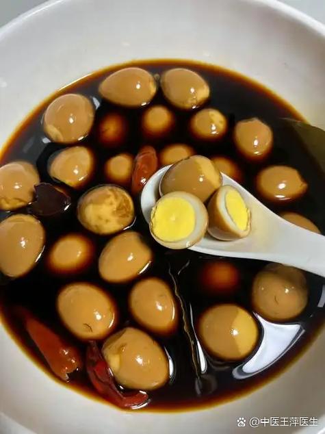 鹌鹑蛋能补肾吗