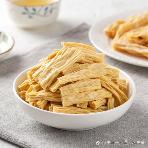 腐竹真假图片大全图标