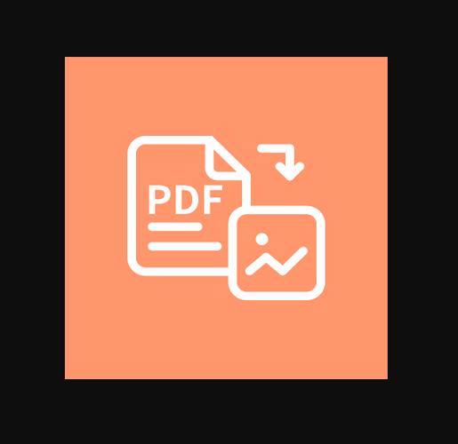 图片转pdf的免费软件图标