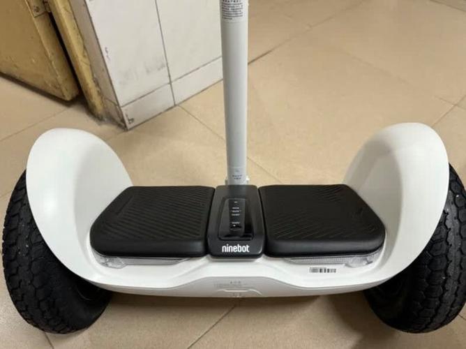 ninebot九号平衡车脚控拆卸图标