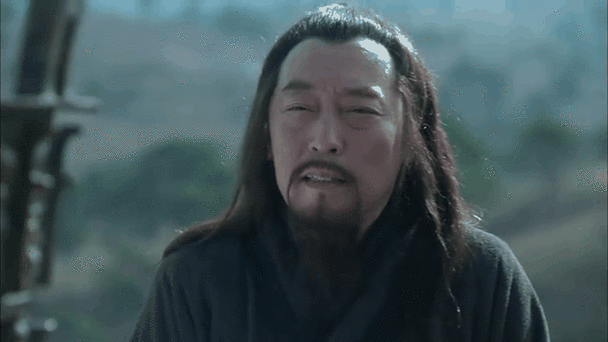 这是何物啊司马懿表情包截图