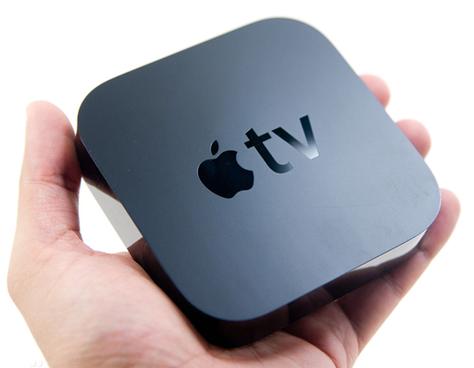 appletv强制重启按哪个键图标