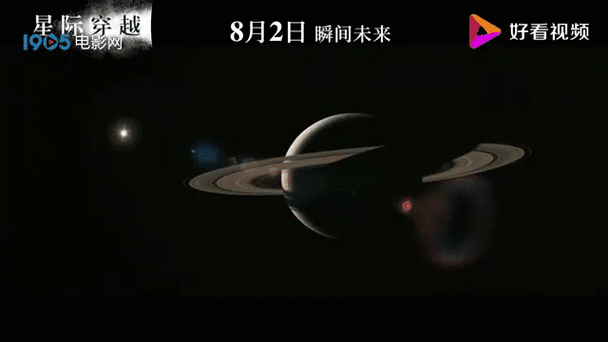 星际穿越2上映时间缩略图