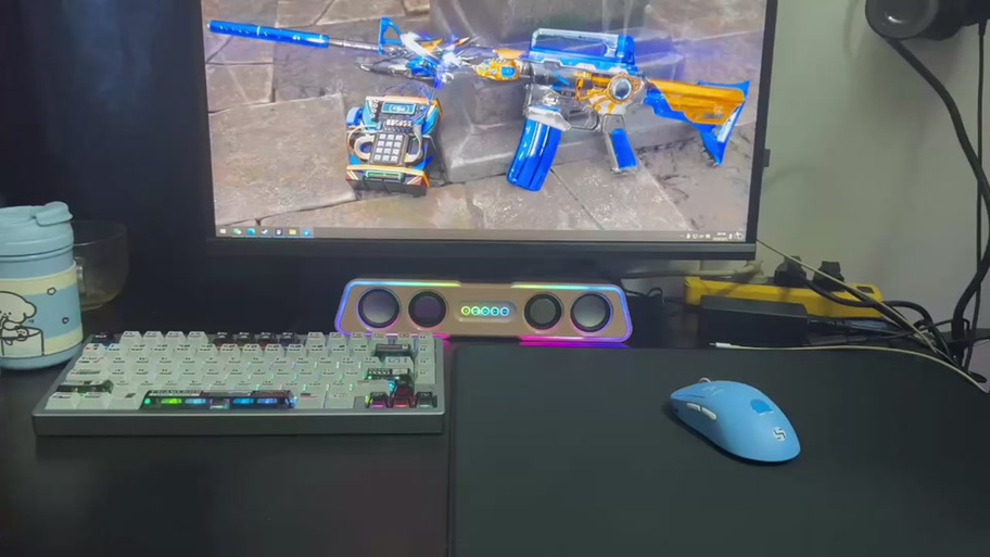 pubg亮度对比度灰度设置图标