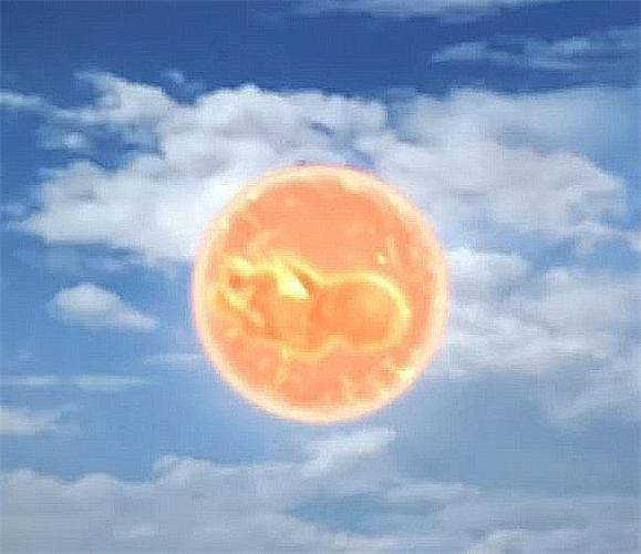 封神太子灵珠子图标