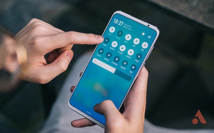 flyme8好用吗图标