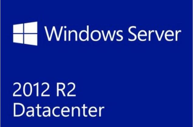 windowsserver2012r2版本区别