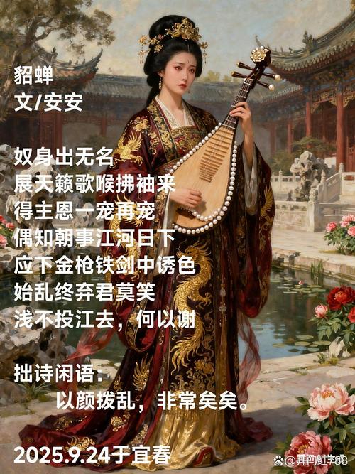 貂蝉喝的醉醺醺打酒嗝的小说图标