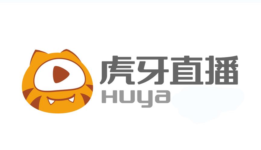 虎牙直播图标