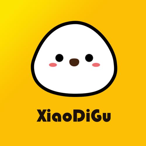 百度搜索小嘀咕官网图标