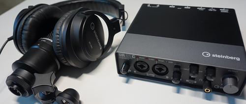 雅马哈22c声卡图标