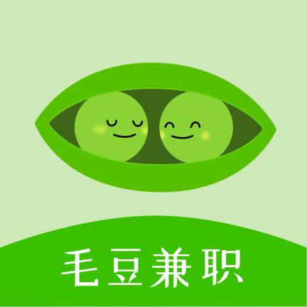 毛豆兼职图标