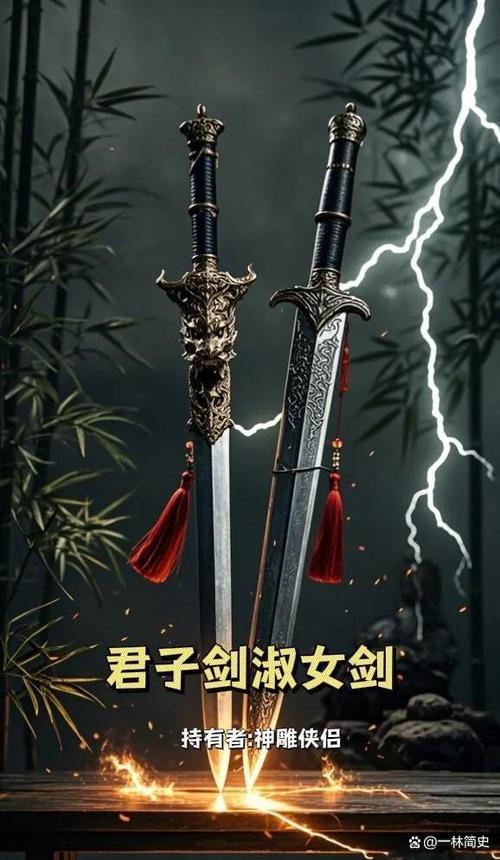 金庸武器大全截图