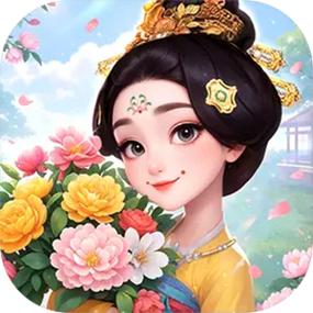 官方我的花园世界下载安装图标
