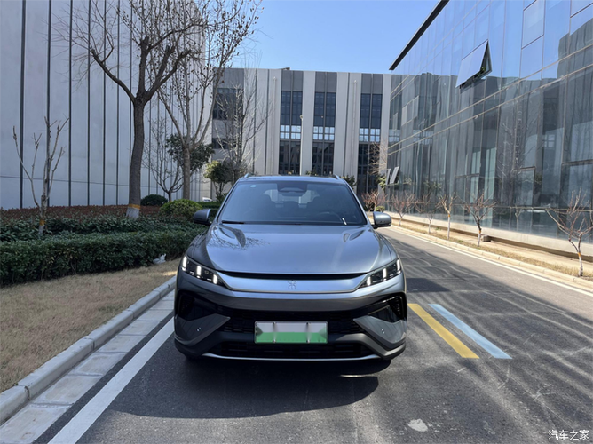 宋pro跑高速最佳模式图标