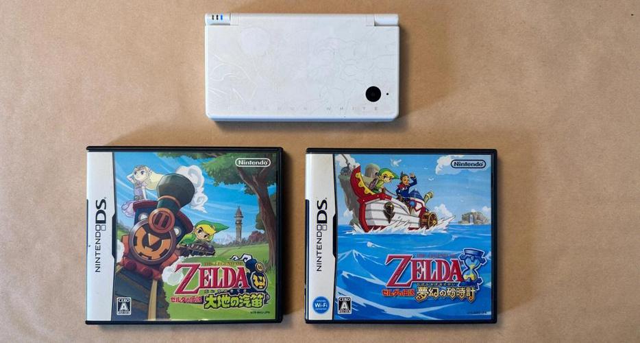 3ds塞尔达哪个好玩图标